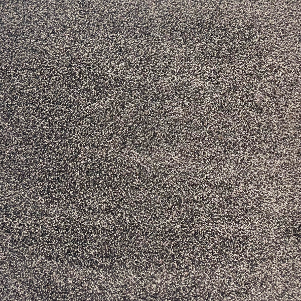 Object Carpet Grace 1103 schwarz CR20 50×50 cm tapijttegel